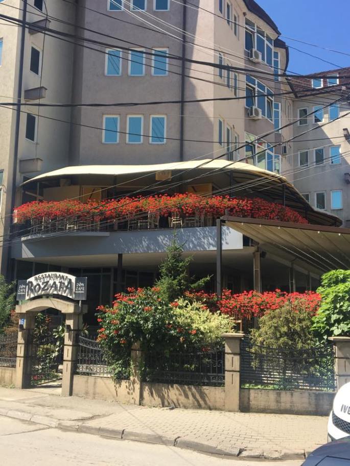 Lipjan – Darsma Kosovë